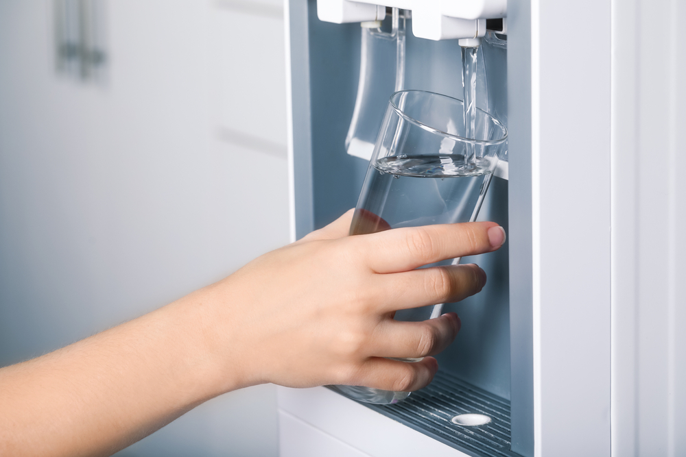 Installation and Maintenance: Keeping Your Water Cooler in Top ...